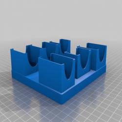 santa maria board game insert 3D Models | Page 1 | STLFinder