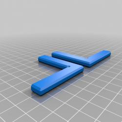 skew image 3D Models | Page 1 | STLFinder