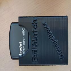 trodat stamps model m2 | Page 1 | STLFinder