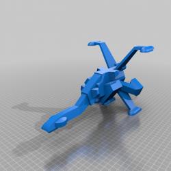 x bomber 3D Models | Page 1 | STLFinder