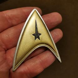 pike uniform discovery 3D Models | Page 1 | STLFinder