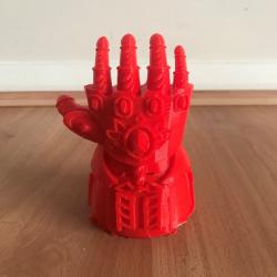 stark gauntlet 3D Models | Page 1 | STLFinder