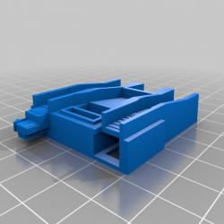 trackmaster track adapter 3D Models | Page 1 | STLFinder