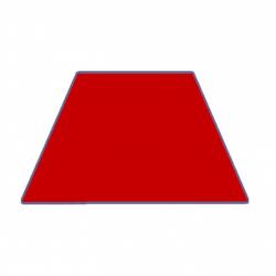 trapezoid 3d models 【 STLFinder