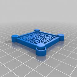 triss necklace 3D Models | Page 1 | STLFinder