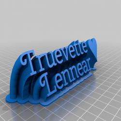 tbm tru boy models hunter | Page 1 | STLFinder