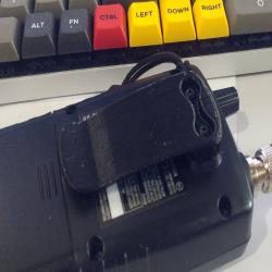 uniden scanner radio 3D Models | Page 1 | STLFinder