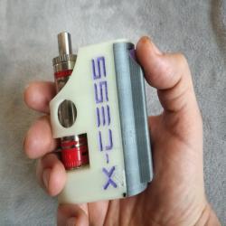 vape mod side by side 3D Models | Page 1 | STLFinder