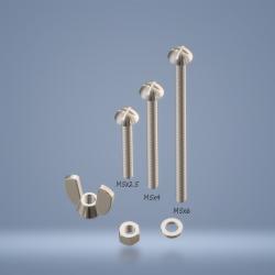 m5 screw 3d models 【 STLFinder