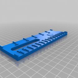 wargaming ruler 3D Models | Page 1 | STLFinder