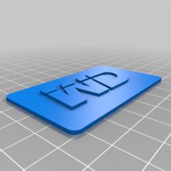 western digital 3D Models | Page 1 | STLFinder