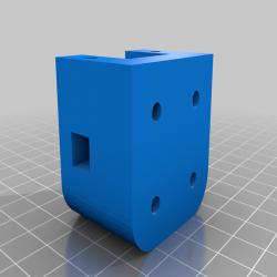 mgn12 carriage 3d models 【 STLFinder