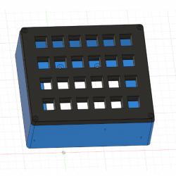 keystone box 3D Models | Page 1 | STLFinder