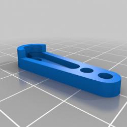 servo arm extension 3D Models | Page 1 | STLFinder
