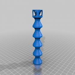 airforce condor silencer 3D Models | Page 1 | STLFinder