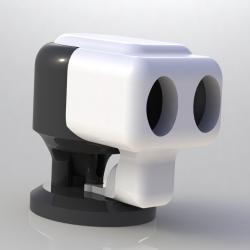 arduino sonar 3D Models | Page 1 | STLFinder