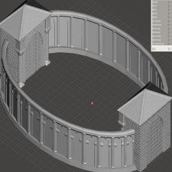 dnd arena 3D Models | Page 1 | STLFinder