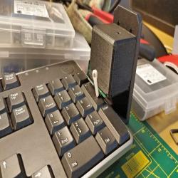 automatic key presser 3D Models | Page 1 | STLFinder