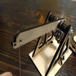 basic trebuchet design 3D Models | Page 1 | STLFinder