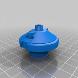 beyblade spin gear 3D Models | Page 1 | STLFinder