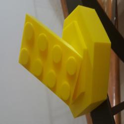 companion block trophy 3D Models | Page 1 | STLFinder