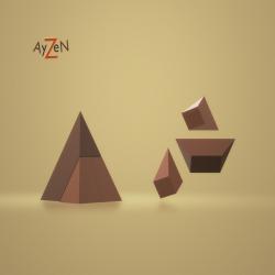 kheops pyramide 3D Models | Page 1 | STLFinder