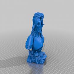 caduceus clay miniature 3D Models | Page 1 | STLFinder