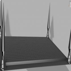 cell arena 3D Models | Page 1 | STLFinder