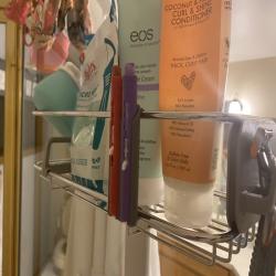 simplehuman shower caddy 3d models 【 STLFinder