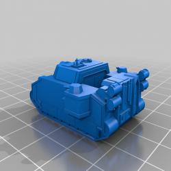 banehammer 3D Models | Page 1 | STLFinder