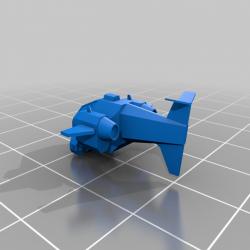 epic 40k stormtalon 3D Models | Page 1 | STLFinder