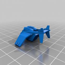 epic 40k valkyrie 3D Models | Page 1 | STLFinder