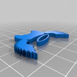 Sonic Extra Life Box 3D Models | Page 1 | STLFinder