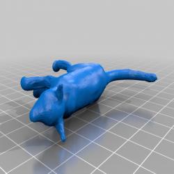 lexani firestar 3D Models | Page 1 | STLFinder