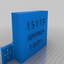 ftc battery holder 3D Models | Page 1 | STLFinder