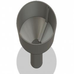 funnel with air vent 3D Models | Page 1 | STLFinder