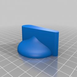 ge profile black stove top knobs model jgp389bev2bb | Page 1 | STLFinder