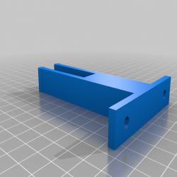 clip grabber 3D Models | Page 1 | STLFinder