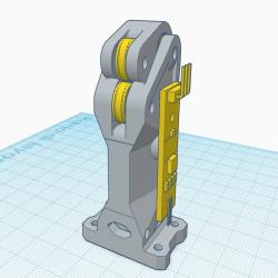 filament diameter sensor 3D Models | Page 1 | STLFinder