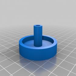 ikea plunger 3D Models | Page 1 | STLFinder