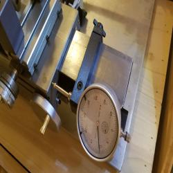 Indicator Holder for Taig Lathe 3D Models | Page 1 | STLFinder