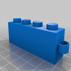 christmas tree lego freebie 3D Models | Page 1 | STLFinder