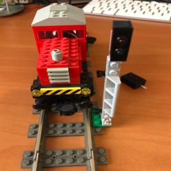 lego traffic light 3D Models | Page 1 | STLFinder