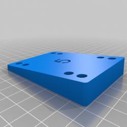 angled risers 3D Models | Page 1 | STLFinder