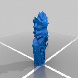 halaster blackcloak 3D Models | Page 1 | STLFinder