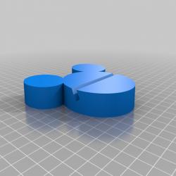 mickey mouse business card holder 3D Models | Page 1 | STLFinder