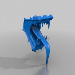 mimic book 3D Models | Page 1 | STLFinder