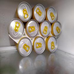 mini fridge cooler warmer soccer ball 4l 6 can 3D Models | Page 1 ...