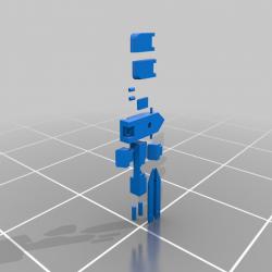 autobot minicon 3D Models | Page 1 | STLFinder