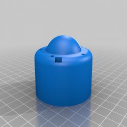 arm nub 3D Models | Page 1 | STLFinder
